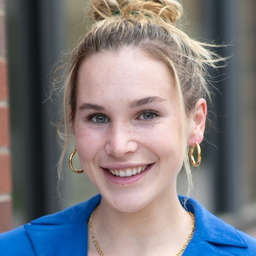 Mia McCarthy - Crunchbase Person Profile