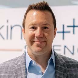 Justin Smith - Co-Founder, President @ Skinbetter science - Crunchbase ...