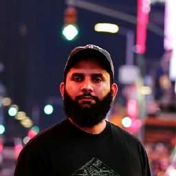 Muhammad Obaidullah - Crunchbase Person Profile