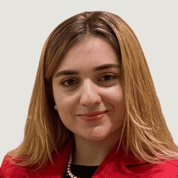 Linda Nalopia - Crunchbase Person Profile