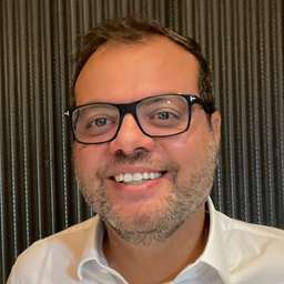 Felipe Moraes - Crunchbase Person Profile