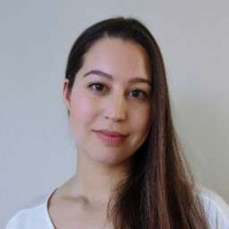 Karin Layton - CTO and Co Founder @ BoldHue - Crunchbase Person Profile