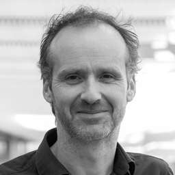 Stan van Oppen - Crunchbase Person Profile