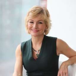 Bridget van Kralingen - Senior Vice President Global Markets @ IBM ...