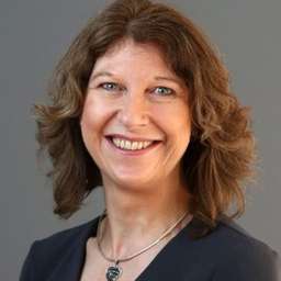 Elizabeth Orbell - Crunchbase Person Profile