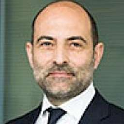 Pascal Nicodeme - Chief Financial Officer @ Africa Oil Corp ...