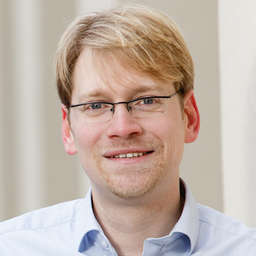 Philipp Legge - Founder and Managing Director @ smartpatient ...