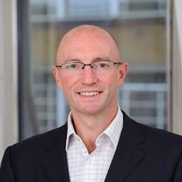 Clive Austin - Managing Director @ Gresham House - Crunchbase Person ...