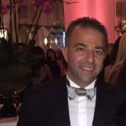 Mohammed Ghafari - Vice President - MEA @ Haivision - Crunchbase Person ...