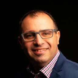 Joe Ciancio - Managing Director @ Maxsum Consulting - Crunchbase Person ...