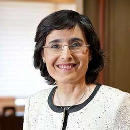 Nadia Fassi Fehri - Crunchbase Person Profile