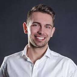 Marcin Laskowski - Founder & CEO @ Syndicai - Crunchbase Person Profile