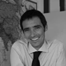 Serge De Backer - Crunchbase Person Profile