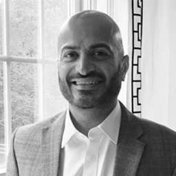 Imran Aftab - Crunchbase Person Profile