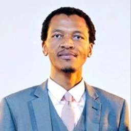 Lunga Nodliwa - Co-Founder and Startup Entrepreneur @ IsiDuli ...