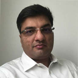 Yatin Chhatbar - Founder Director @ Inteliwaves Technologies ...