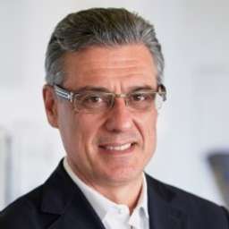 Christophe Clemente - Crunchbase Person Profile