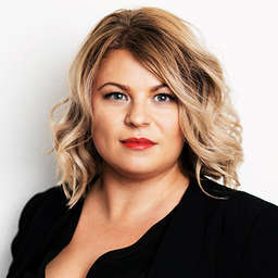 Kylie Pratt - Co-Founder and founding director @ Designbx - Crunchbase ...