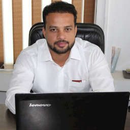 creative thoughts informatics indore