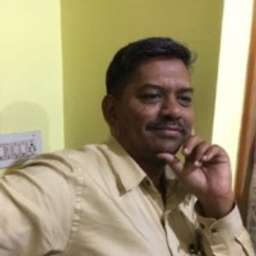 Sathya Narayan Rao - Founder, CEO and Promoter @ Sudarrshan Tech Services - Crunchbase Person ...