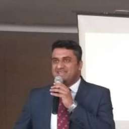 Anoop Agarwal - Founder @ My Mentor - Crunchbase Person Profile