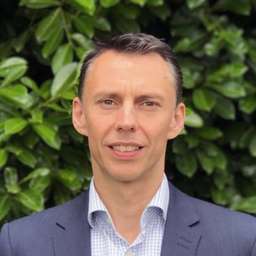 Graham Bidwell - Founder & CEO @ OfficeLabs - Crunchbase Person Profile