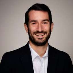 Oliver Cleroux - COO and Co-Founder @ Exolnet - Crunchbase Person Profile