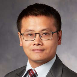 Jun Zeng - Crunchbase Person Profile
