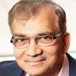 Shadan Malik - Founder & CEO @ TruOI - Crunchbase Person Profile