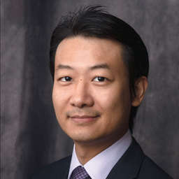 Charles Cheng - Crunchbase Person Profile
