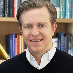 Ken Howery - Crunchbase Person Profile