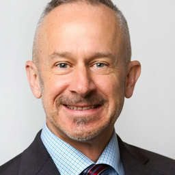 Martin Cline - Crunchbase Person Profile