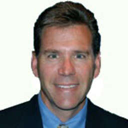 Steve Walker - Crunchbase Person Profile