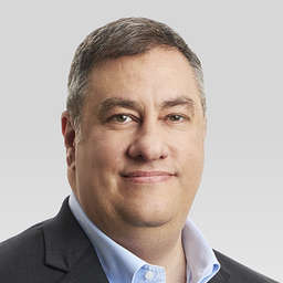 Stephen Gordon - Crunchbase Person Profile