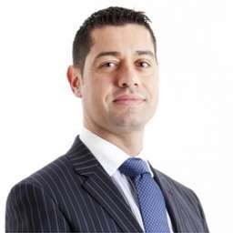 Stefano Potorti - Managing Director & Owner @ Sagitter Training ...