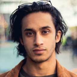 Elijah Khan - Crunchbase Person Profile