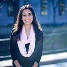 Salima Visram - Founder & CEO @ Samara Bags - Crunchbase Person Profile