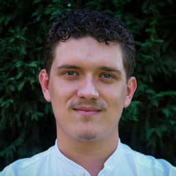 Ruan Viljoen - Crunchbase Person Profile