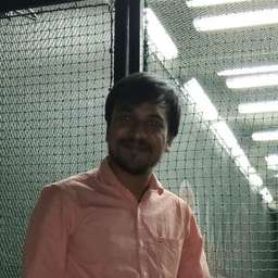 Darshit Mehta - Crunchbase Person Profile