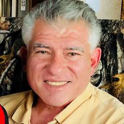 Frank Giacalone - Crunchbase Person Profile