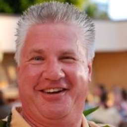 Randy Steffen - Crunchbase Person Profile