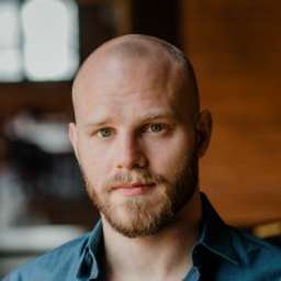 Daniel C. May - Co-Founder and COO @ TREX-Ai - Crunchbase Person Profile