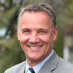 James Fierro - Crunchbase Person Profile