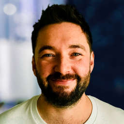 Kit Muir-Rogers - Co-Founder and CRO @ GigPig - Crunchbase Person Profile