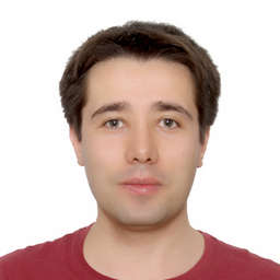 Ilyas Bakirov - Crunchbase Person Profile