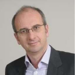 JeanLouis Perrier - Co-Founder @ Suricate Solutions - Crunchbase Person ...