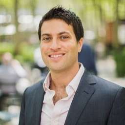 Dustin Hill - Crunchbase Person Profile