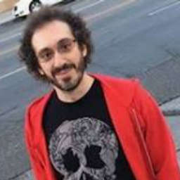 Mike Zaimont - Founder @ Indivisible Game - Crunchbase Person Profile