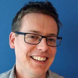 Nick Johnson - Founder and CEO @ AppsAnywhere - Crunchbase Person Profile