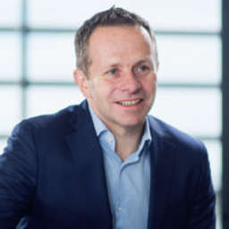 Paul Durman - Crunchbase Person Profile